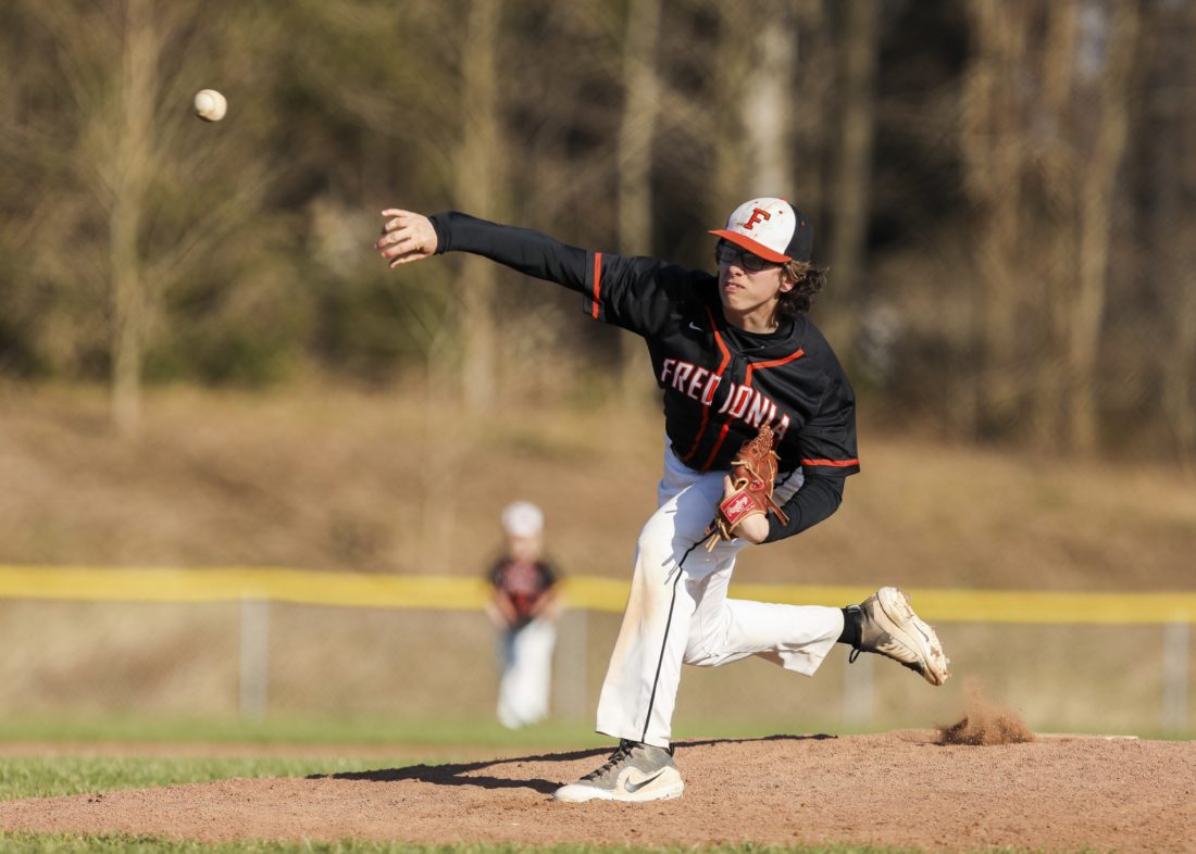 Hawkins, Walters are Athletes of the Week | News, Sports, Jobs ...